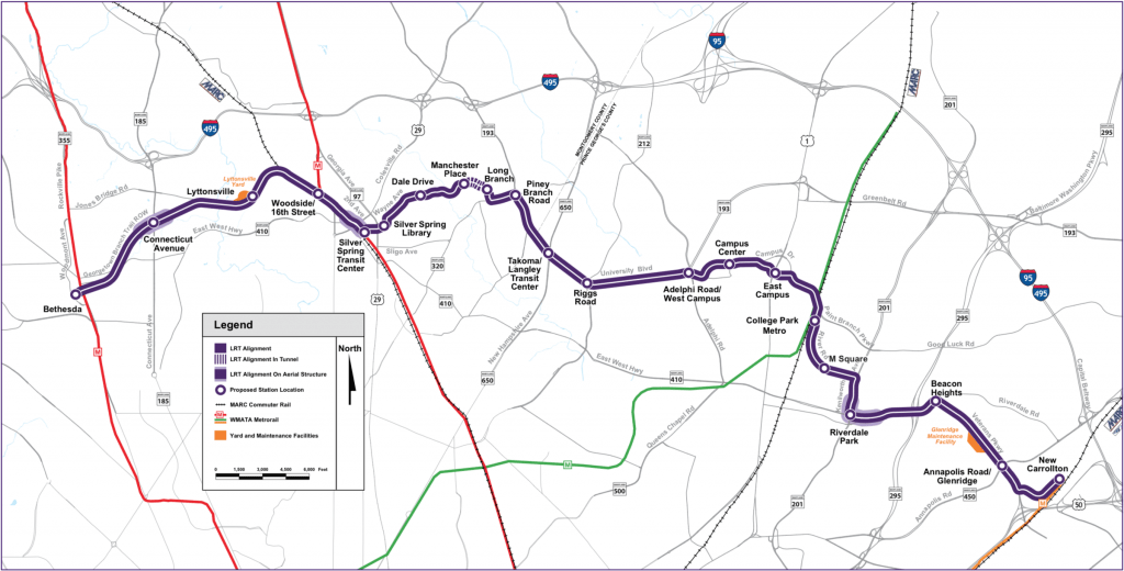 Purple Line – Rail-IT